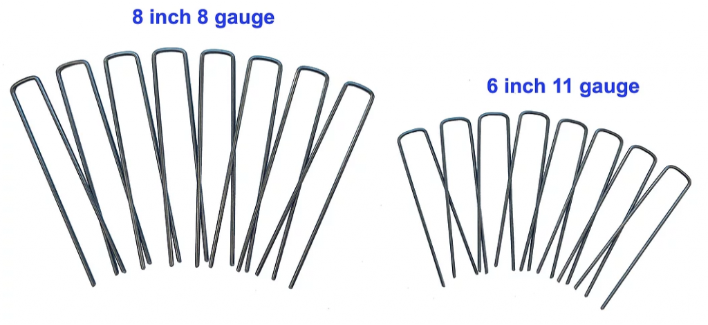 3 Important Factors of Gauge Size Chart for SOD Staples